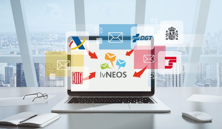 The control of electronic notifications, a problem? - Ivnosys Solutions