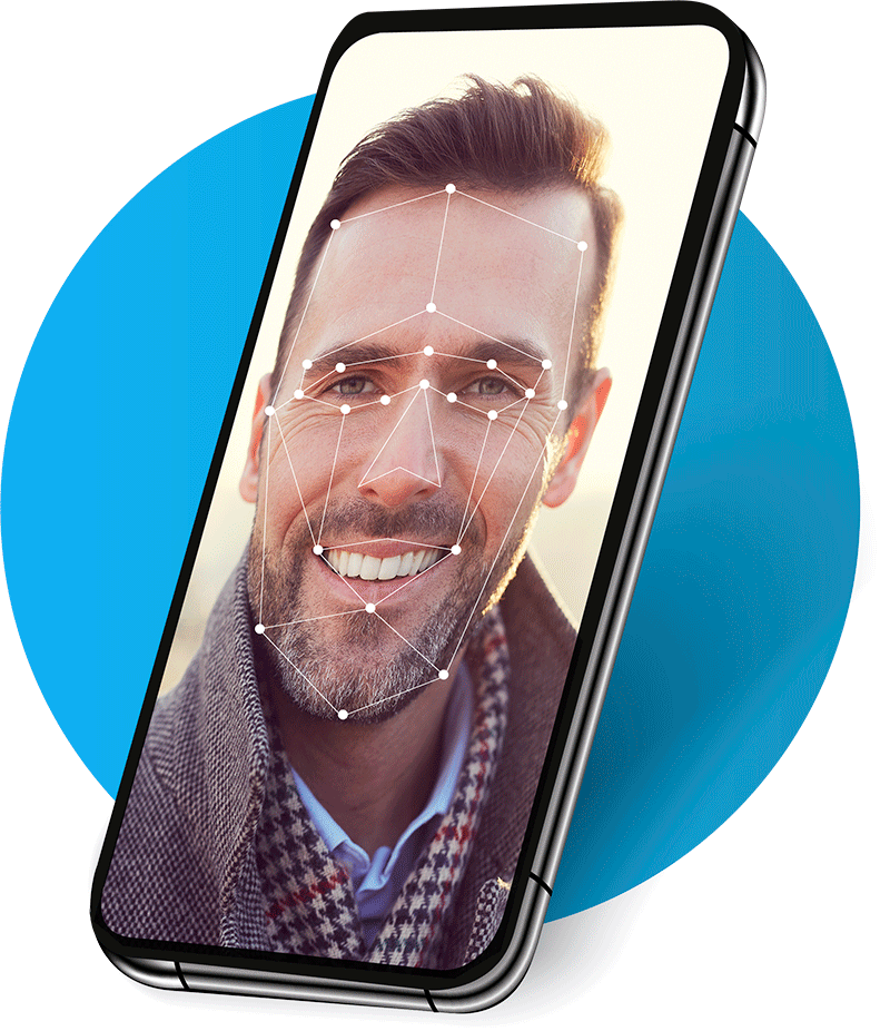 IvBio Video Identification - Ivnosys Solutions